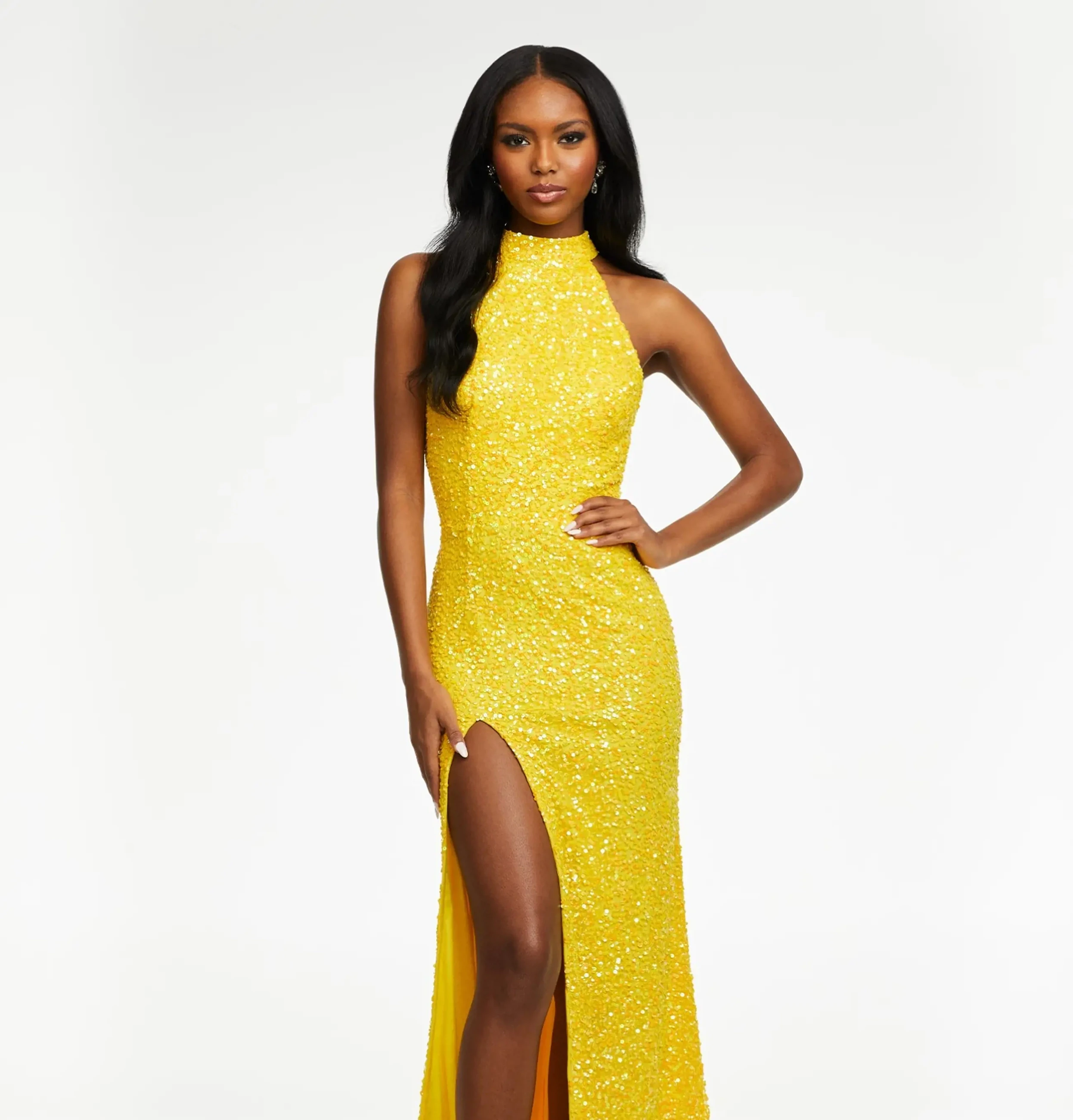 Prom Dress Textures You’ll Love